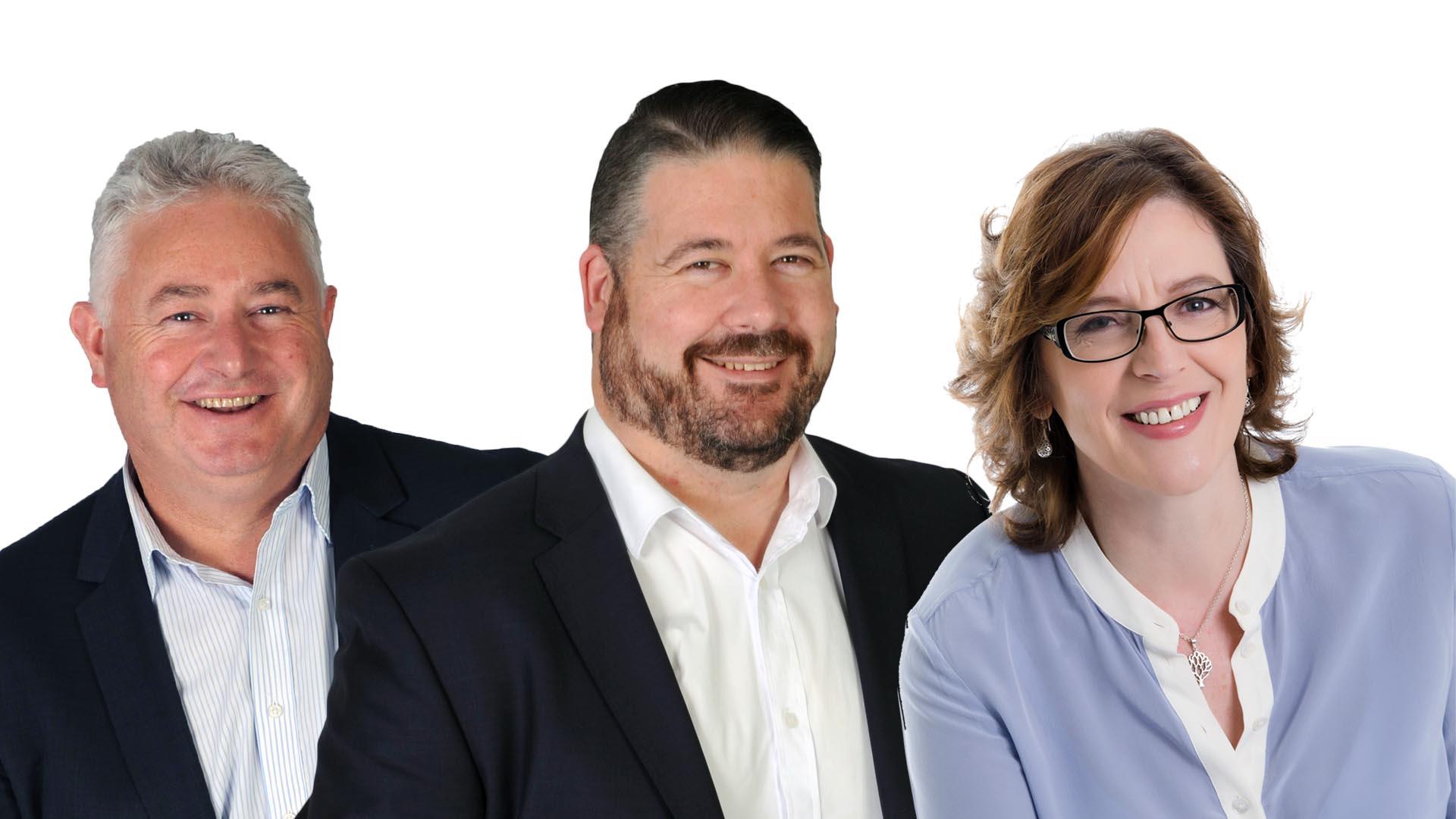 Synergen Group | directors 2